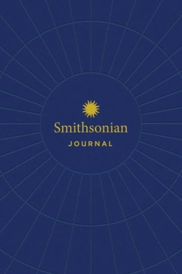 Smithsonian Journal - Opracowanie zbiorowe | Książka w Empik