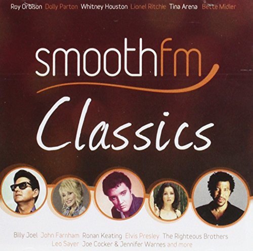 Smooth FM Classics - Various Artists | Muzyka Sklep EMPIK.COM