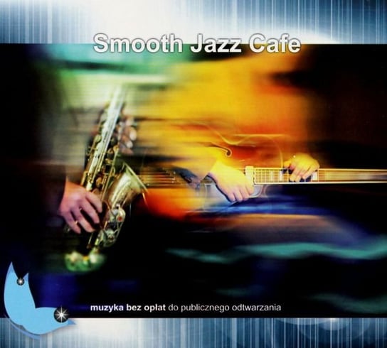 Smooth Jazz Cafe - Jarosz Mateusz | Muzyka Sklep EMPIK.COM