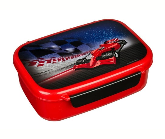 Śniadaniówka SPEED RACER lunch box - Undercover | Sklep EMPIK.COM