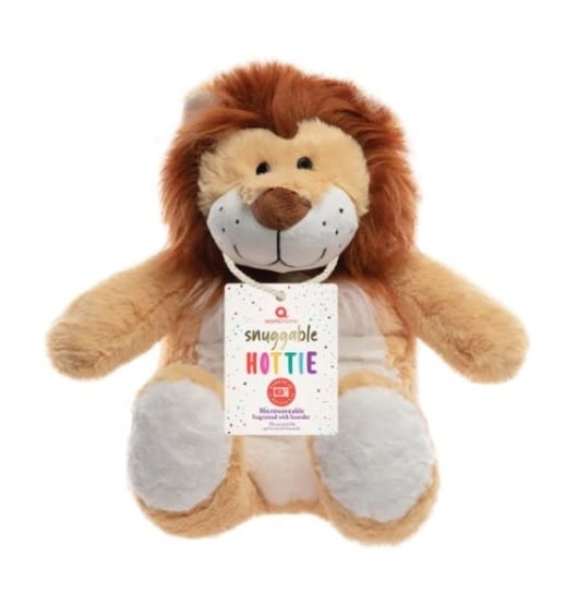 Snuggable hottie - aroma home-microwaveable- Lew - Inna marka | Sklep ...