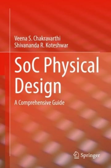 SoC Physical Design: A Comprehensive Guide - Springer Nature ...
