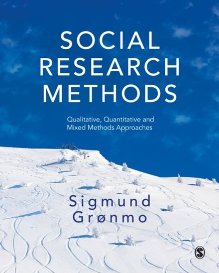 Social Research Methods: Qualitative, Quantitative and Mixed Methods ... Social Research Methods: Qualitative, Quantitative and Mixed Methods ...