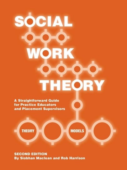 Social Work Theory: A Straightforward Guide for Practice Educators and ...