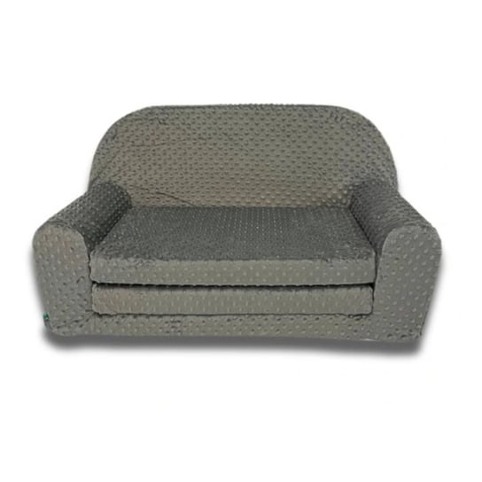 Sofa Sofka Kanapa Piankowa Rozkładana Materac Pufa Bezpieczna Prezent - Fortisline | Sklep EMPIK.COM