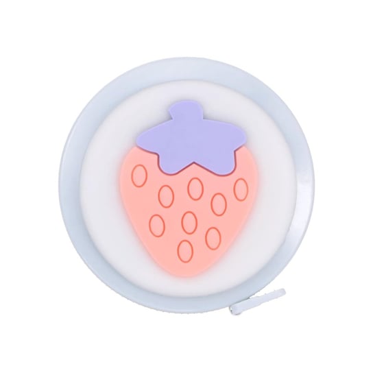 Soft Tape Measure 60-Inch 1.5 Meter Retractable Mini Cartoon Measuring ...