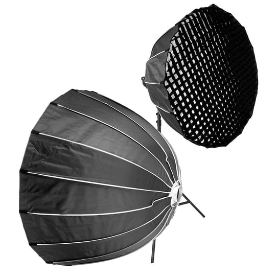 Softbox Octa grid 120cm HEX moc. Bowens - Inna marka | Sklep EMPIK.COM