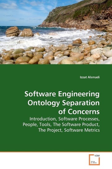 Software Engineering Ontology Separation of Concerns - Izzat Alsmadi ...