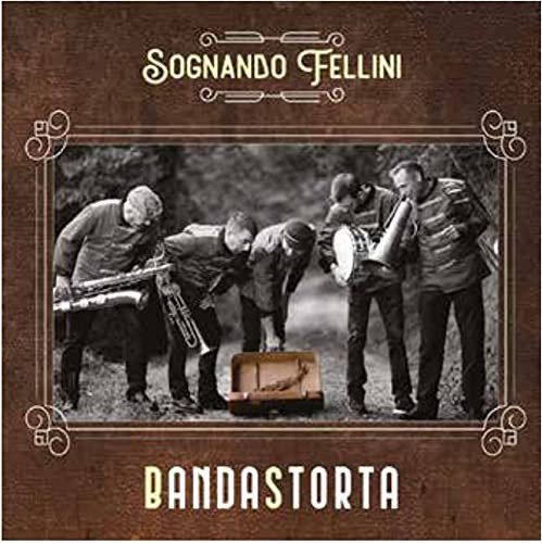 Sognando Fellini - Various Artists | Muzyka Sklep EMPIK.COM