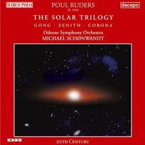 Solar Trilogy - Various Artists | Muzyka Sklep EMPIK.COM