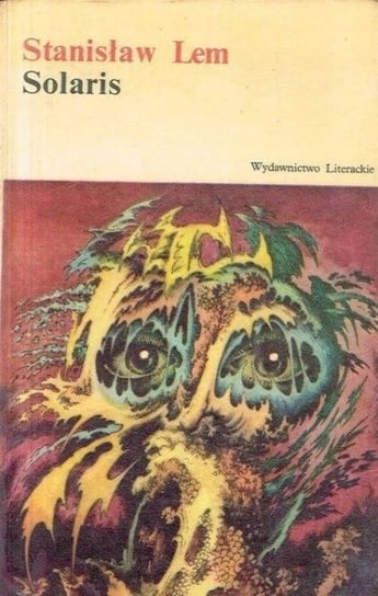 Solaris - Lem Stanisław | Książka w Empik