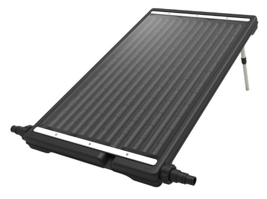 Solarny ogrzewacz wody podgrzewacz basenu SOLARWAY 110x66 cm #70608 ...
