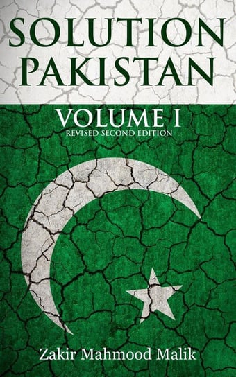 Solution Pakistan - Malik Zakir Mahmood | Książka w Empik