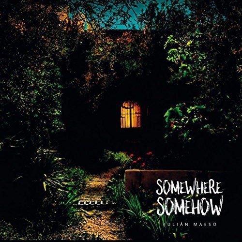 Somewhere Somehow - Various Artists | Muzyka Sklep EMPIK.COM