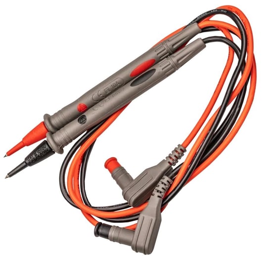 SONEL Komplet przewodów pomiarowych do CMM CAT IV - SONEL | Sklep EMPIK.COM