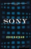 Sony - Nathan John | Książka w Empik