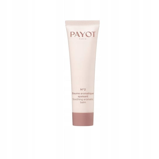 SOOTHING SKIN BALM NÂ°2 SOOTHING AROMATIC BALM 30 ML | Sklep EMPIK.COM