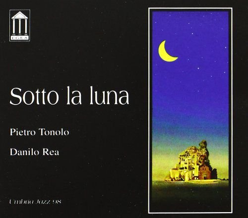 Sotto la luna - Various Artists | Muzyka Sklep EMPIK.COM