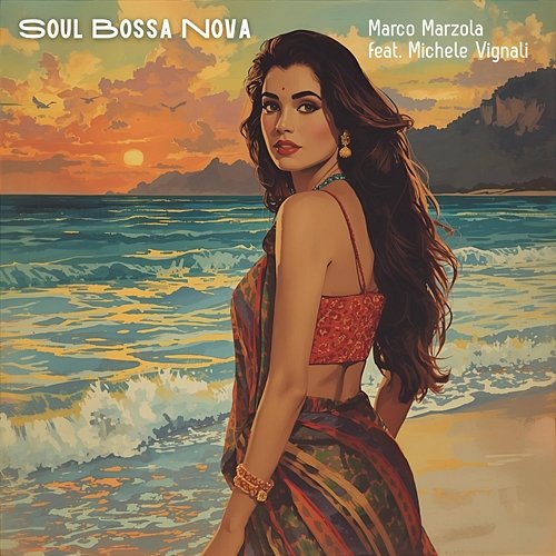 Soul Bossa Nova - Michele Vignali | Muzyka, mp3 Sklep EMPIK.COM