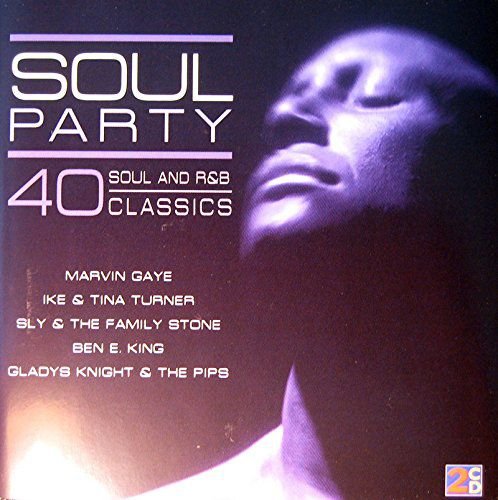 Soul Party - Various Artists | Muzyka Sklep EMPIK.COM