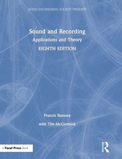 Sound and Recording. Applications and Theory - Opracowanie zbiorowe ...