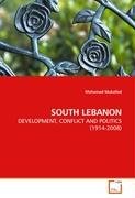South Lebanon - Mukalled Mohamad | Książka w Empik