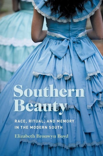 Southern Beauty - Elizabeth Bronwyn Boyd | Książka w Empik