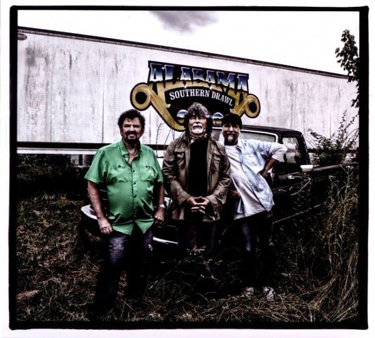Southern Drawl - Alabama | Muzyka Sklep EMPIK.COM