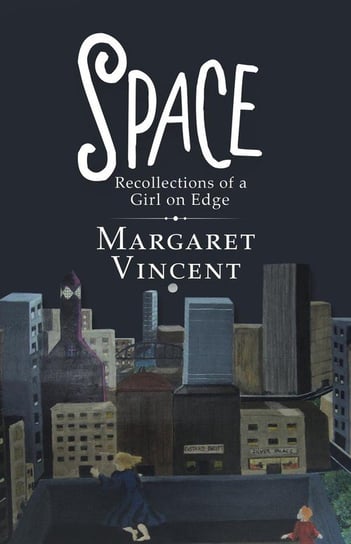 Space - Vincent Margaret | Książka w Empik