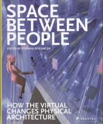 Space Between People - Opracowanie zbiorowe | Książka w Empik