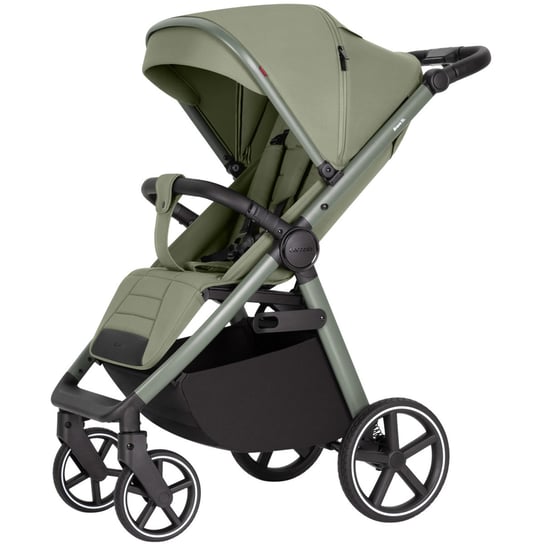 Spacerówka Bravo SL Deluxe Mosaic green / Carrello - Carrello | Sklep ...