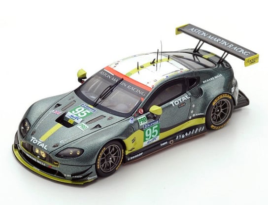 Spark Model Aston Martin Vantage Gte Aston Martin R 1:43 S5835 - Spark ...