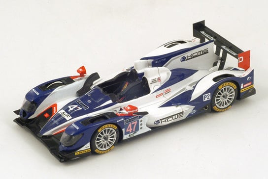 Spark Model Oreca 03R Nissan #47 1:43 S4224 - Spark | Sklep EMPIK.COM