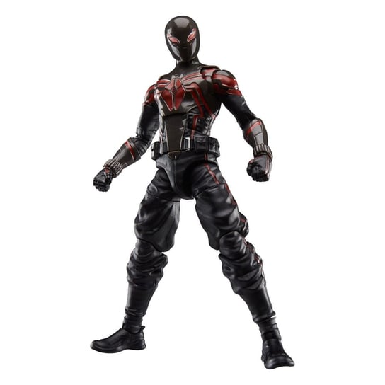 Spider-Man 2 Marvel Legends Gamerverse Action Figure Miles Morales (Br ...