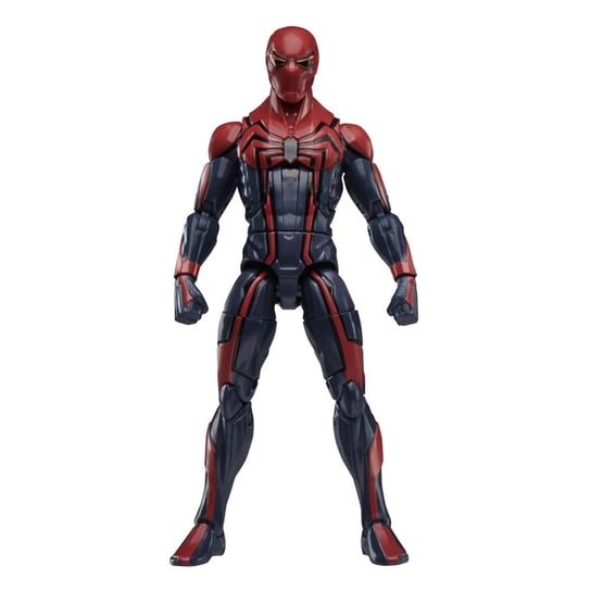 Spider-Man Marvel Legends Gamerverse Action Figure Peter Parker Veloci ...