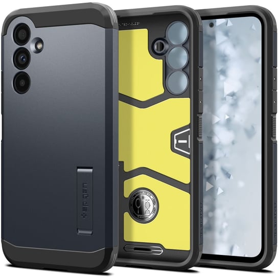 Spigen Tough Armor Galaxy A54 5G Metal Slate - Spigen | Sklep EMPIK.COM