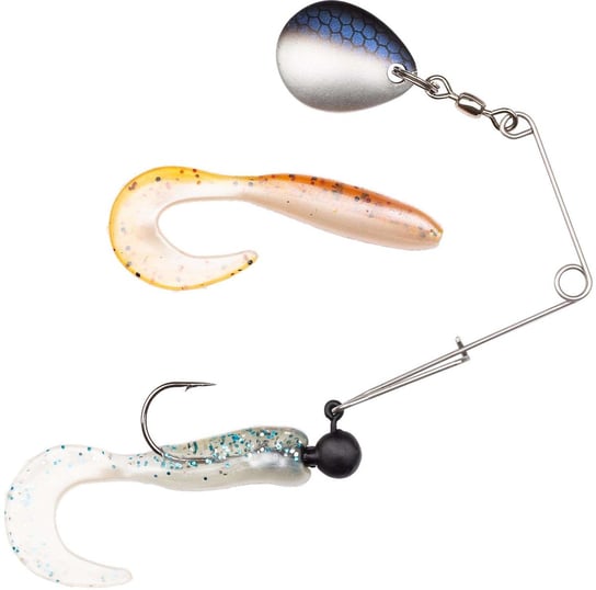 Spinnerbait Berkley Urbn Micro - Inna marka | Sport Sklep EMPIK.COM