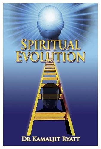 Spiritual Evolution - Opracowanie zbiorowe | Książka w Empik