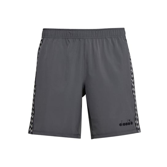 Spodenki krótkie męskie DIADORA BERMUDA MICRO-L - Diadora | Moda Sklep EMPIK.COM