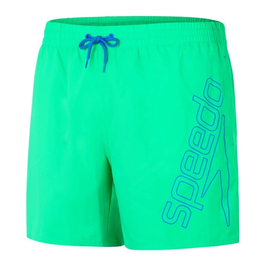 Spodenki szorty męskie Speedo Logo 16 rozmiar S - Speedo | Moda Sklep ...