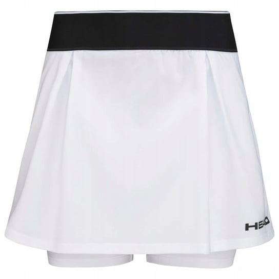 Spódniczka damska Head Dynamic Skort white - S - Head | Sport Sklep ...