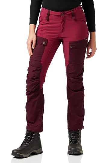 Spodnie Damskie Fjallraven Keb Trekkingowe-W30 - Fjallraven | Sport Sklep EMPIK.COM