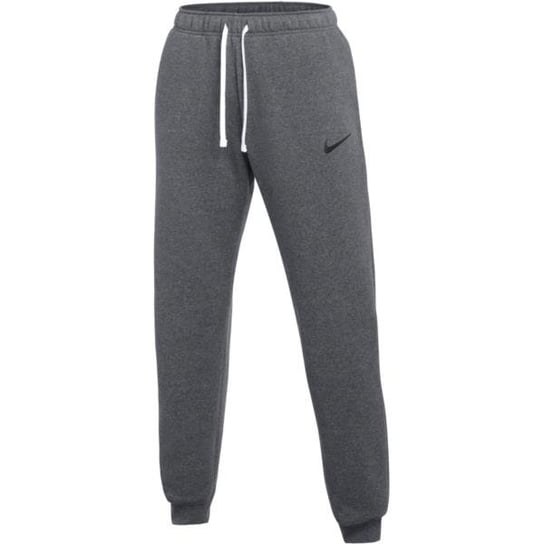 Spodnie damskie Nike Park 26 ciemnoszare - Nike | Sport Sklep EMPIK.COM
