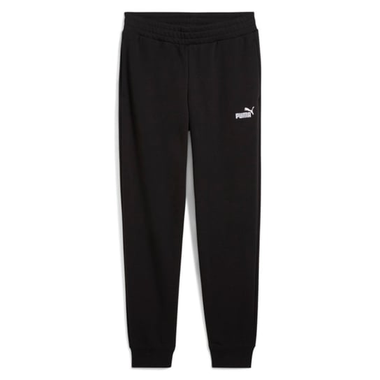 Spodnie damskie Puma 68245001 ESS SMALL LOGO Czarne - Puma | Sport ...
