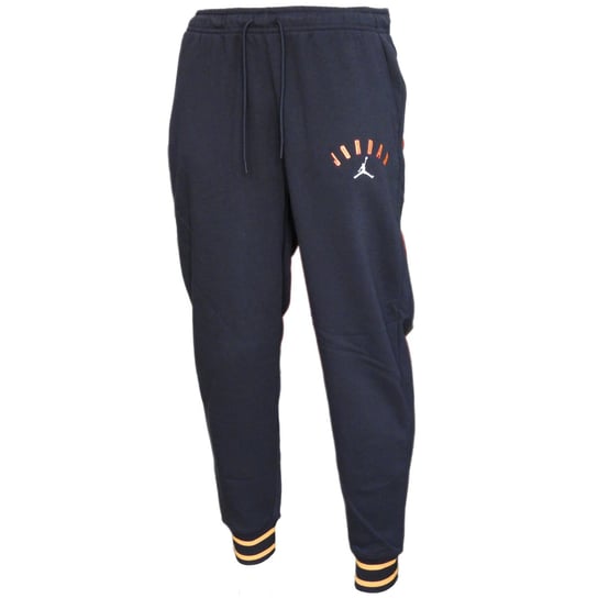 Spodnie dresowe Dresy Sportowe Air Jordan Flight MVP Statement Męskie ...