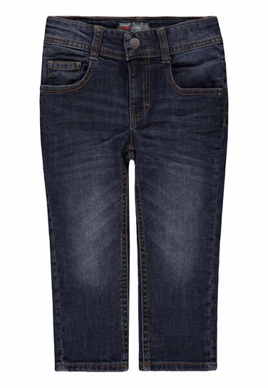 Spodnie jeansowe chłopięce, denim, Kanz - Kanz | Sklep EMPIK.COM