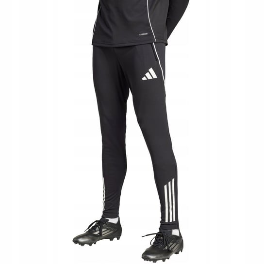 Spodnie Męskie Adidas Tiro 25 Competition Training Czarne Iw0415 M ...