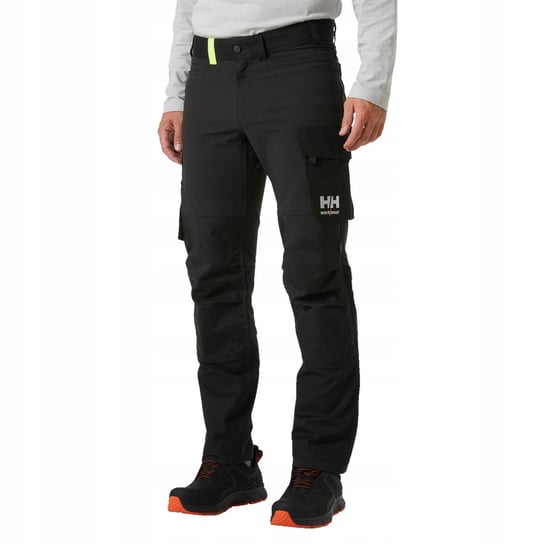 Spodnie Robocze Helly Hansen Oxford 4X Work Elastyczne - Helly Hansen ...