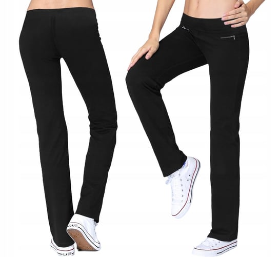 Spodnie Sportowe Dresowe Damskie RENNOX 146/32 XXL - Inna marka | Moda ...