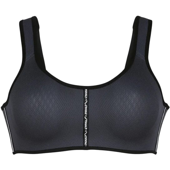 Sportowy stanik bez fiszbin BIUSTONOSZ SPORTOWY Anita Active PanAlp Air ...